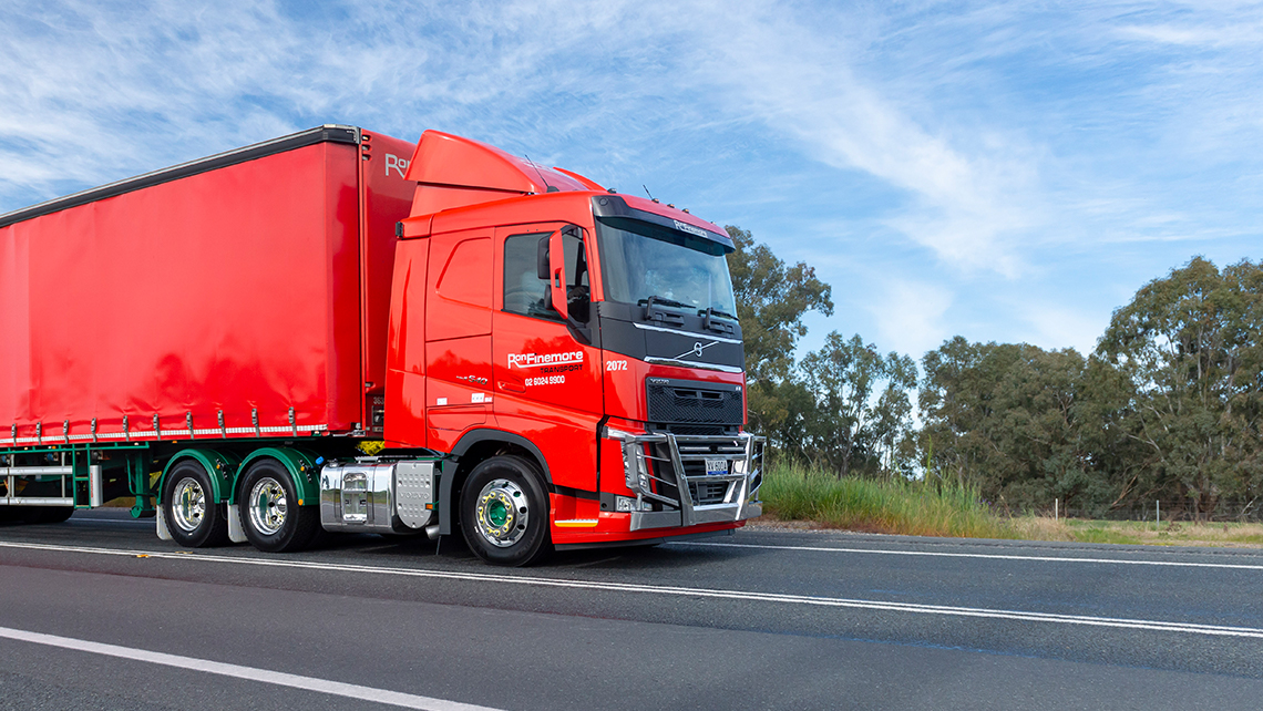 NEWS | CMV Truck & Bus