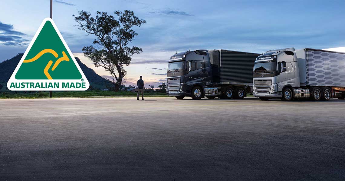 FH16 | CMV Truck & Bus