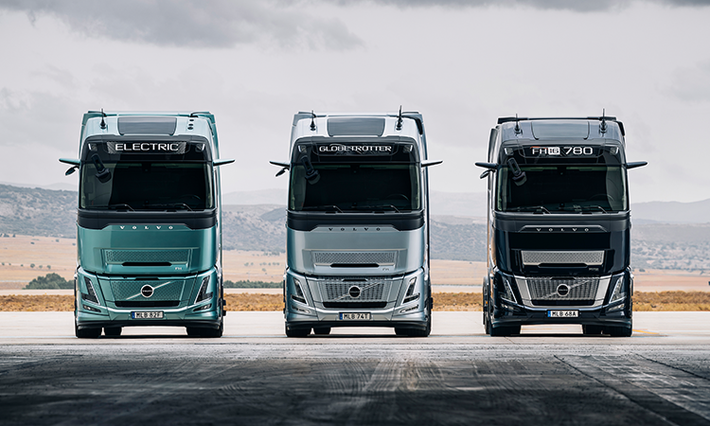 NEWS | CMV Truck & Bus