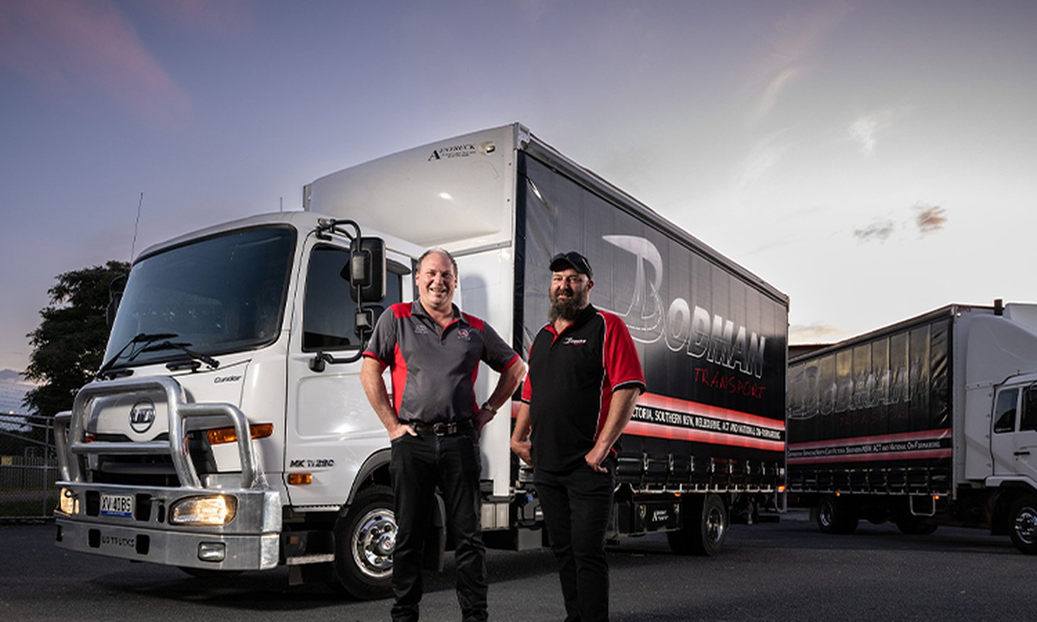 NEWS | CMV Truck & Bus