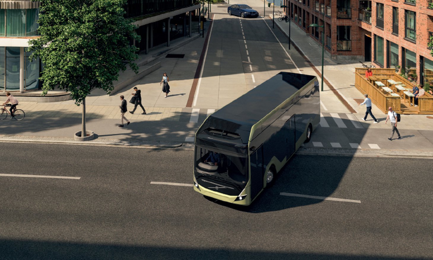 NEWS | CMV Truck & Bus