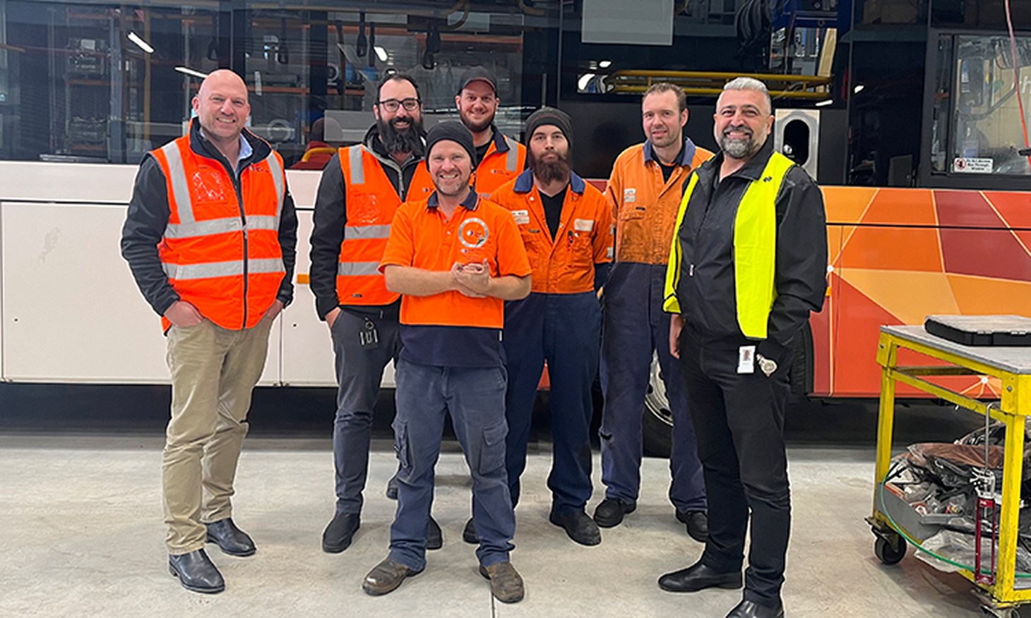 NEWS | CMV Truck & Bus