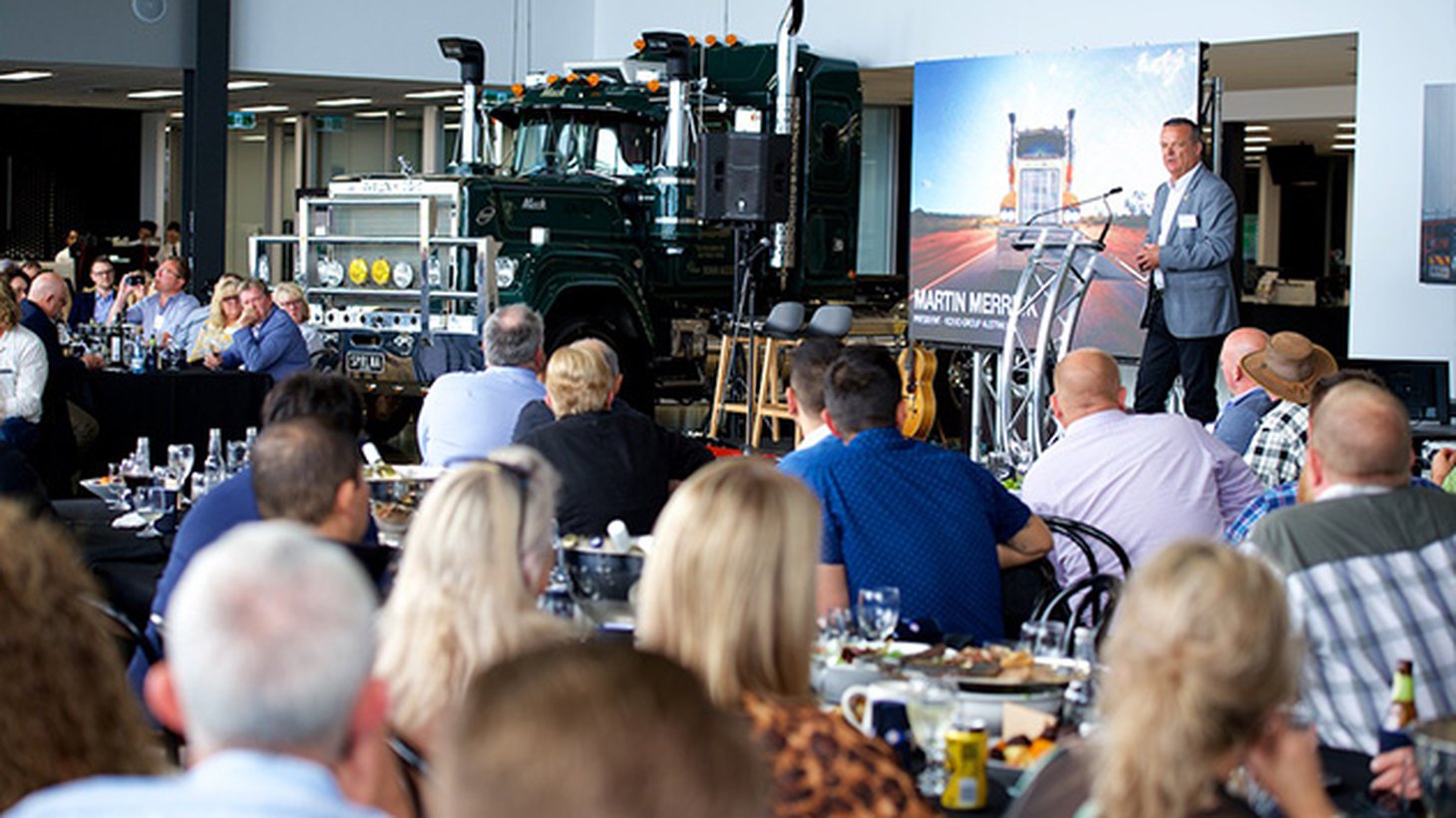 NEWS | CMV Truck & Bus