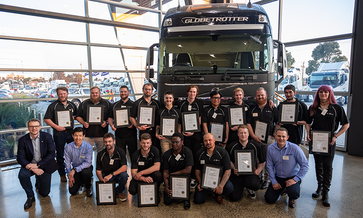 NEWS | CMV Truck & Bus