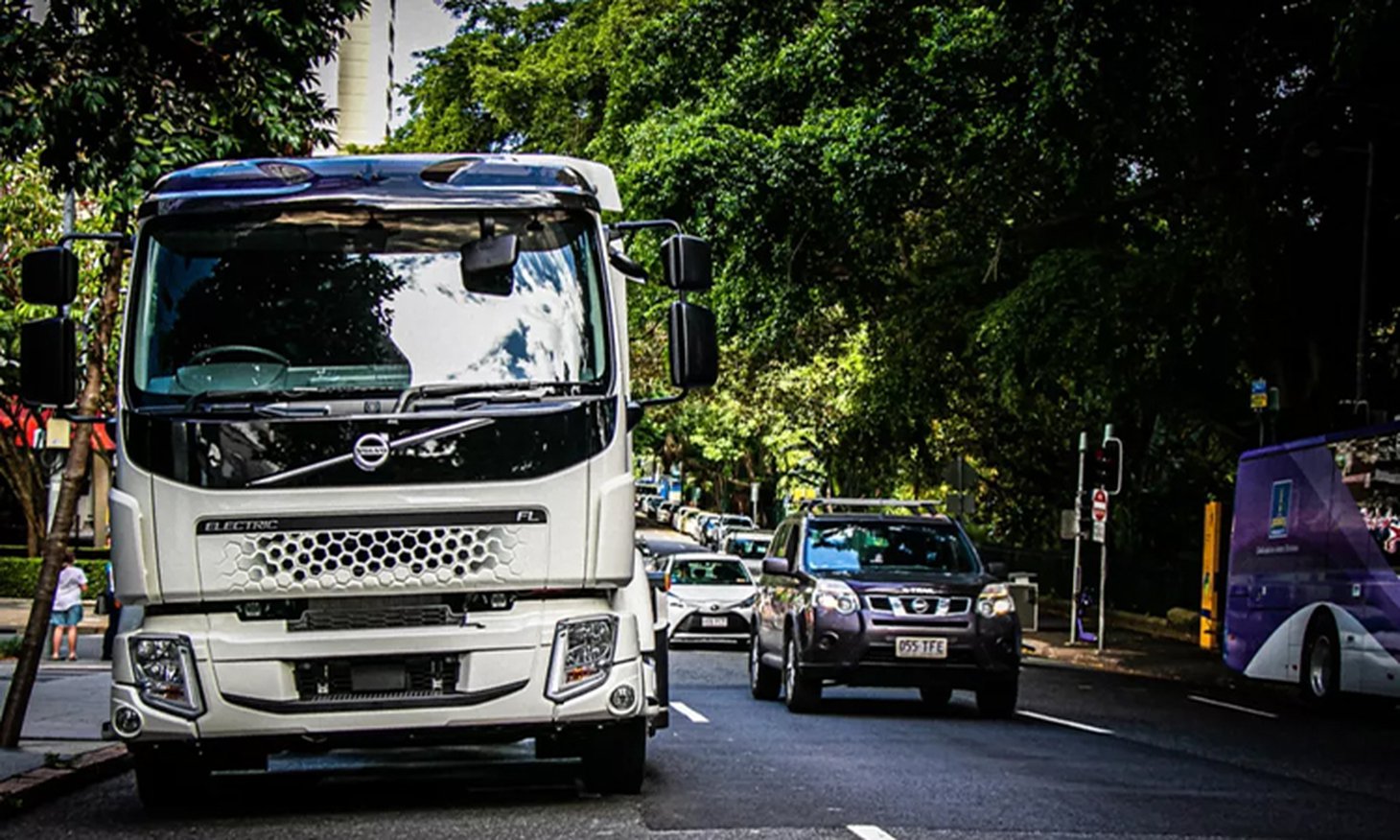 NEWS | CMV Truck & Bus