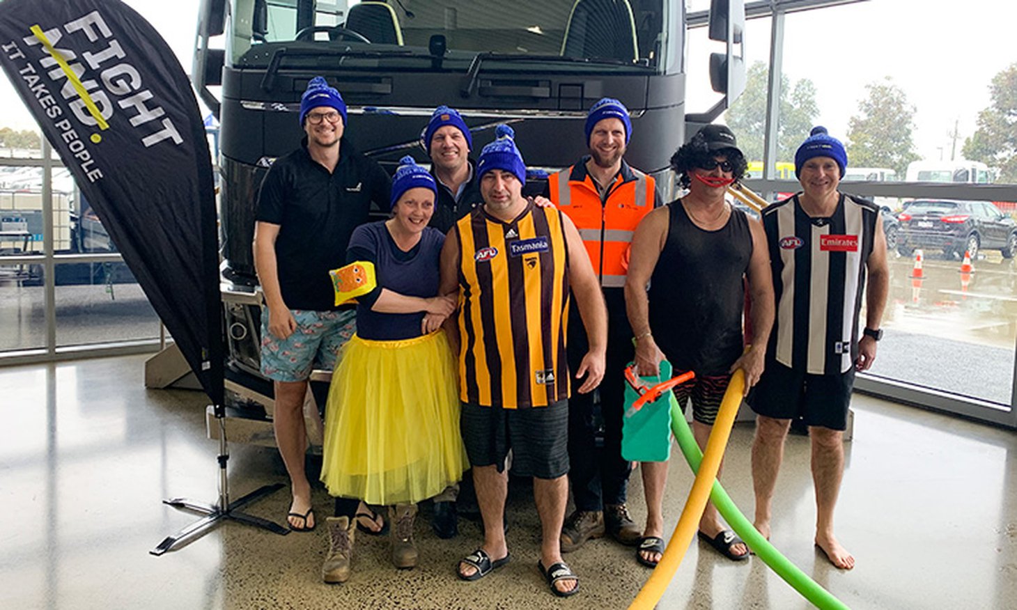 NEWS | CMV Truck & Bus